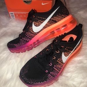 Women's Nike Shoes on Poshmark